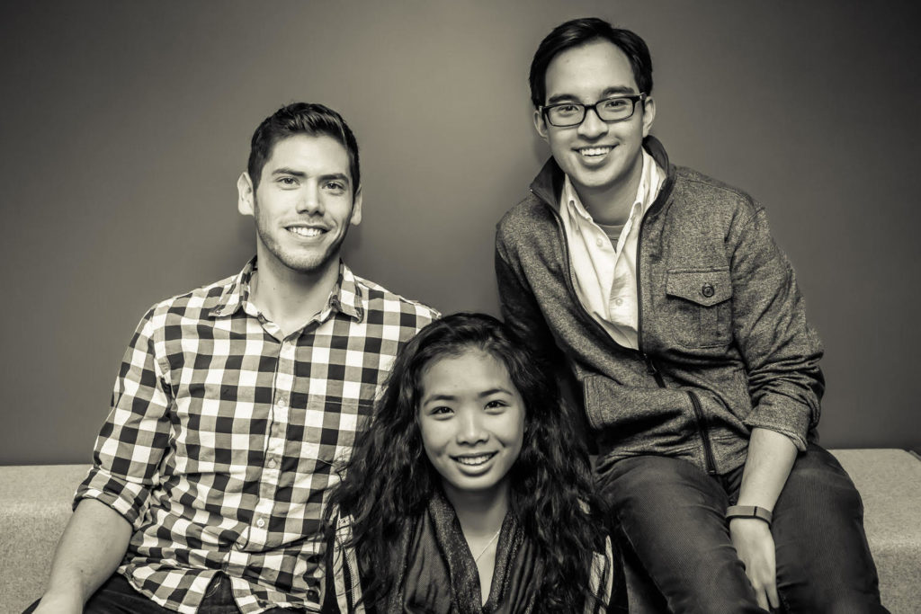 Friends of Minds Matter – Minds Matter National